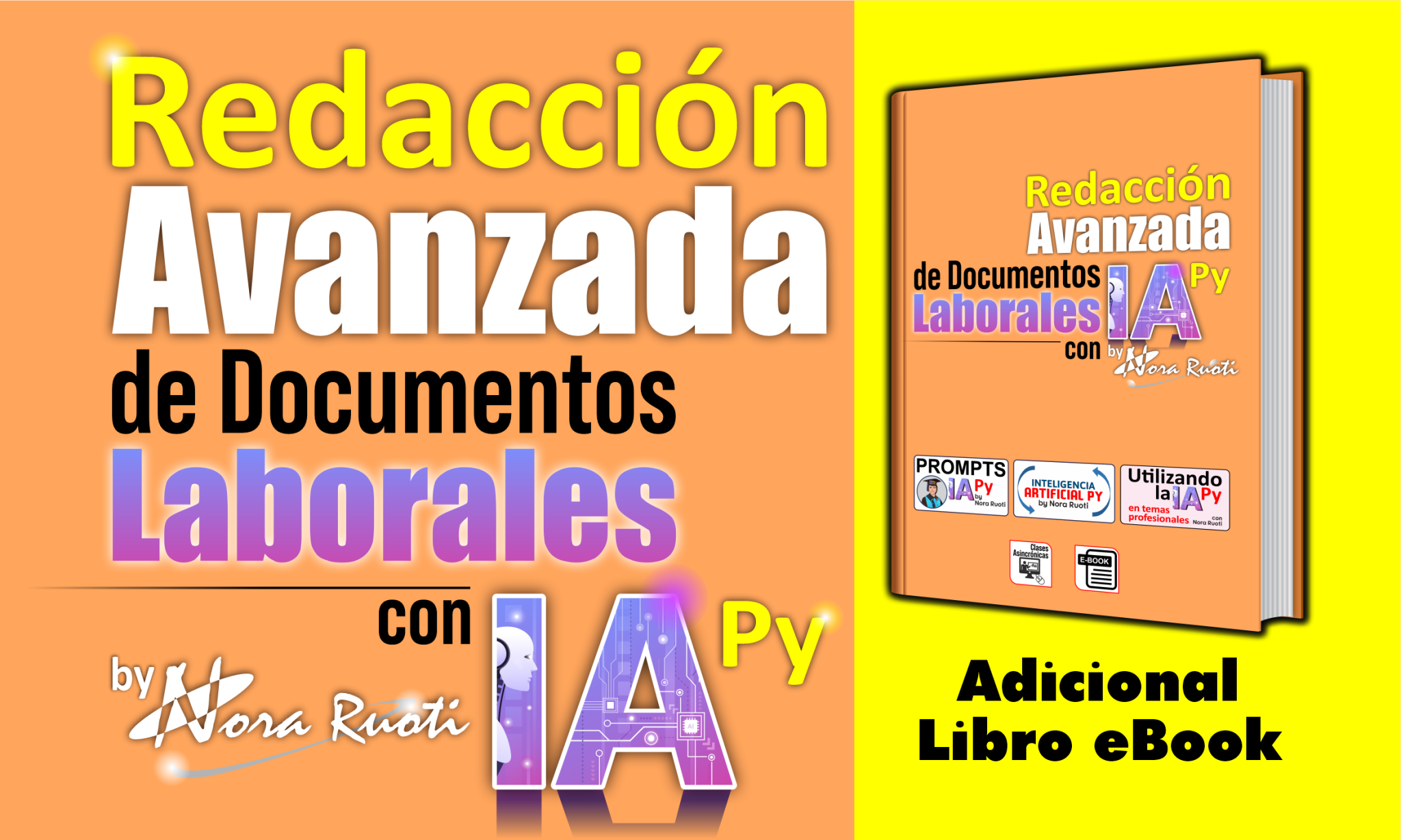 IA Paraguay – Cursos de Inteligencia Artificial